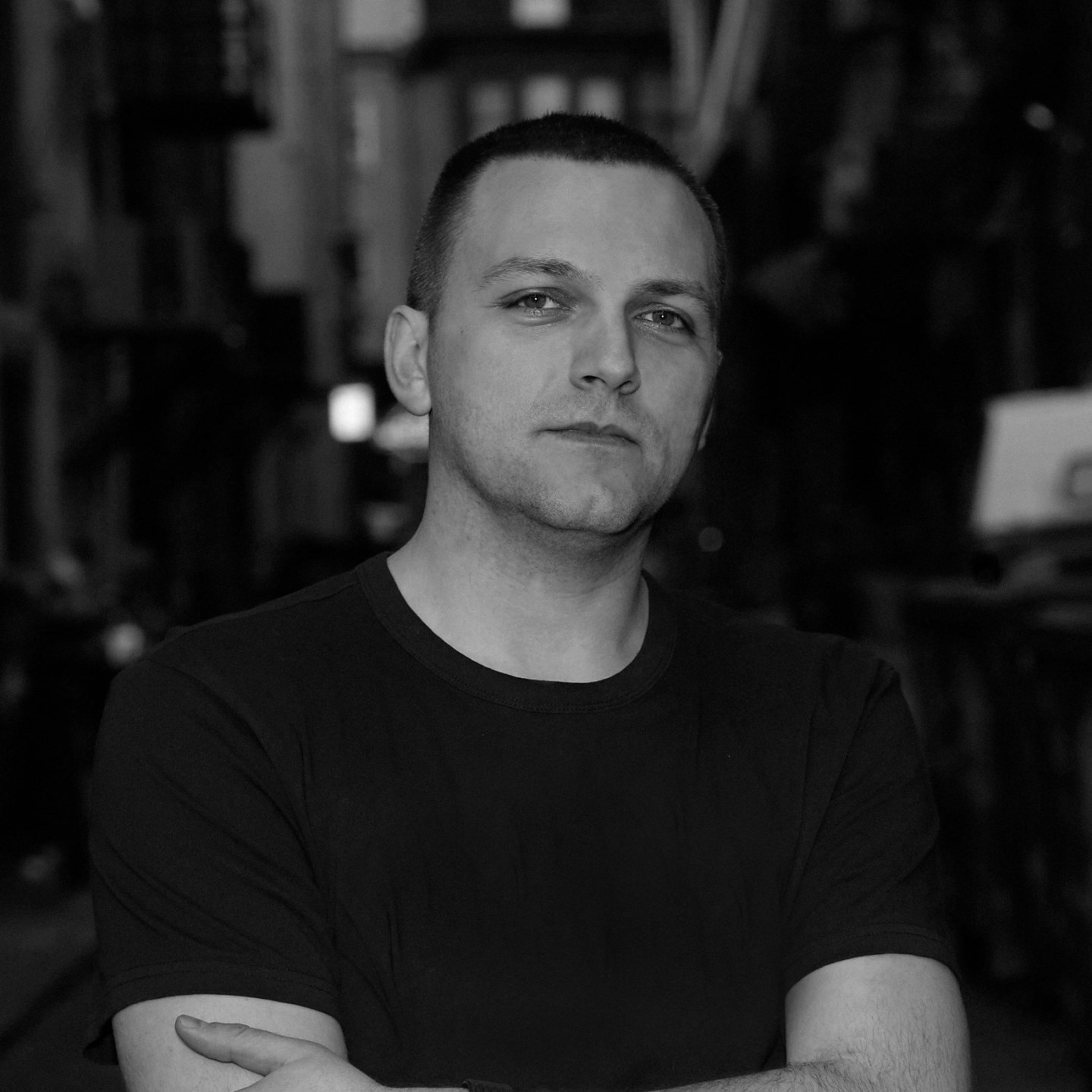 DJ Kalin · Artiestenprofiel