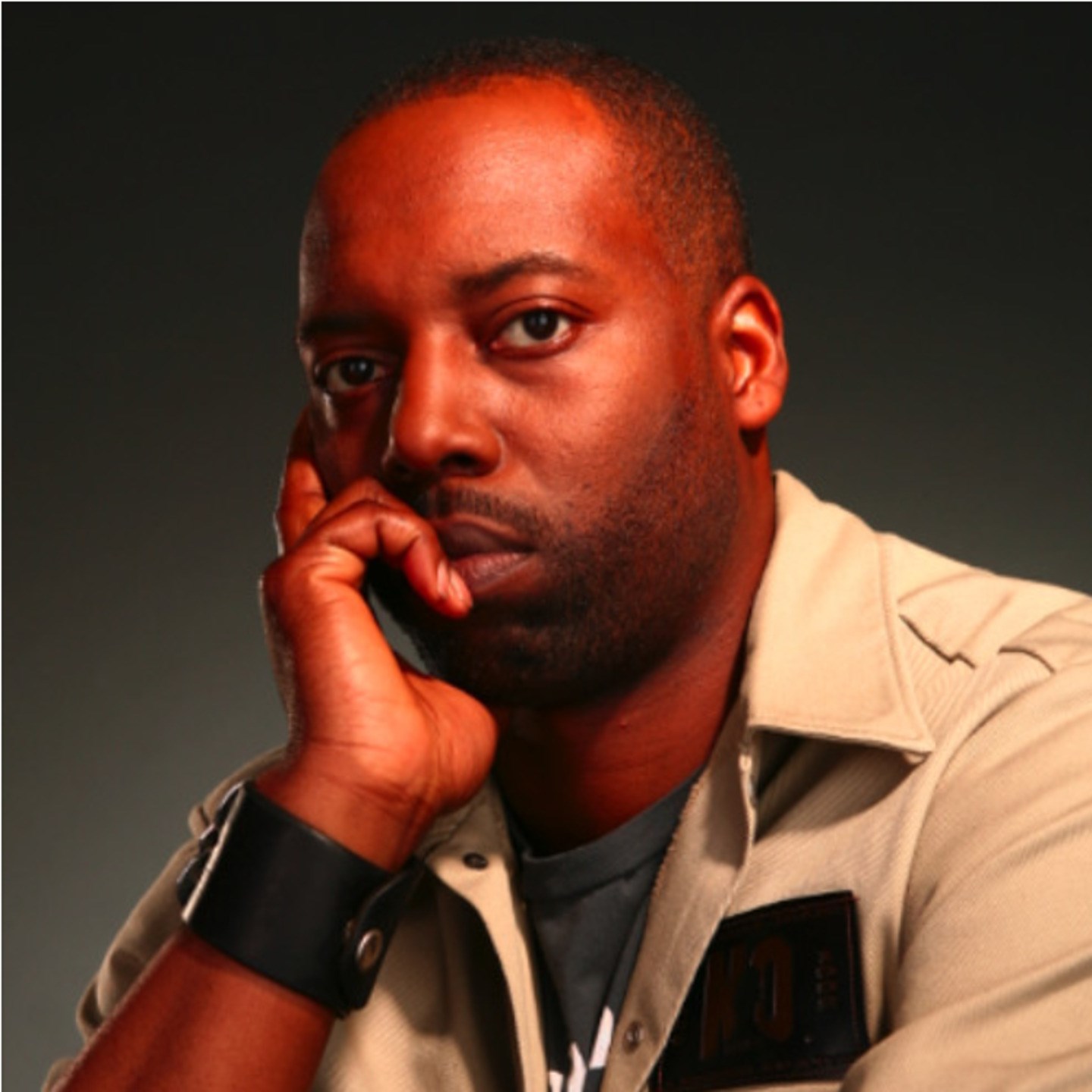 DJ Kemit · Artist Profile