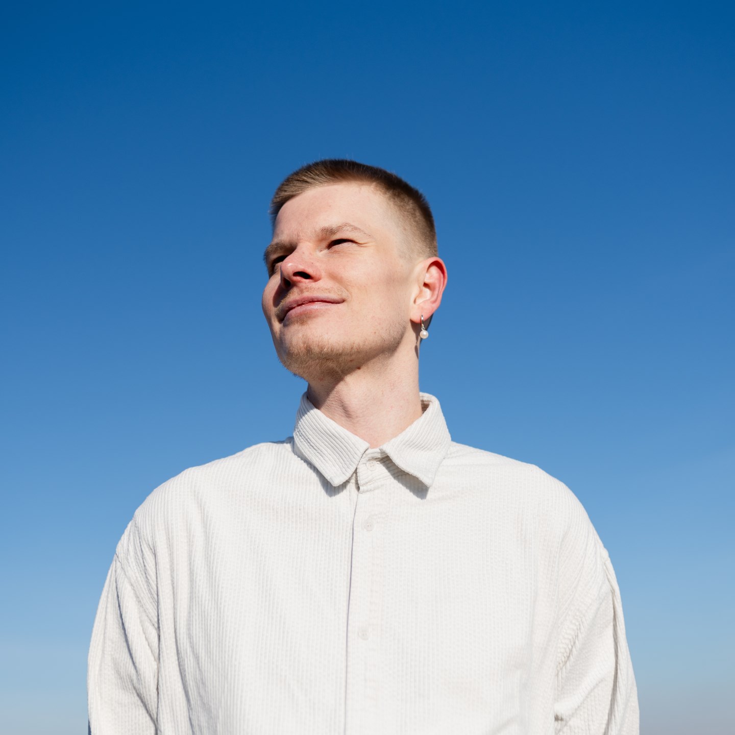 DJ Keyframe · Artist Profile