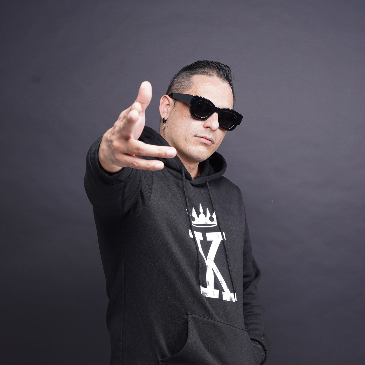 Dj Kio · Artist Profile