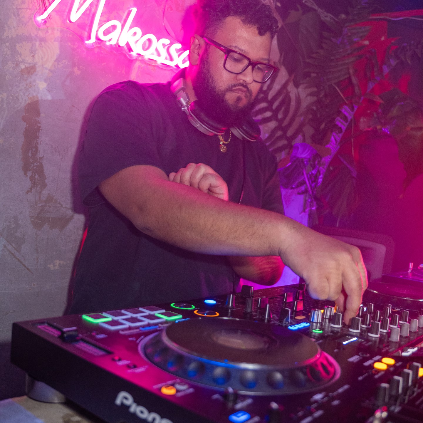 DJ KO · Tour Dates & Tickets