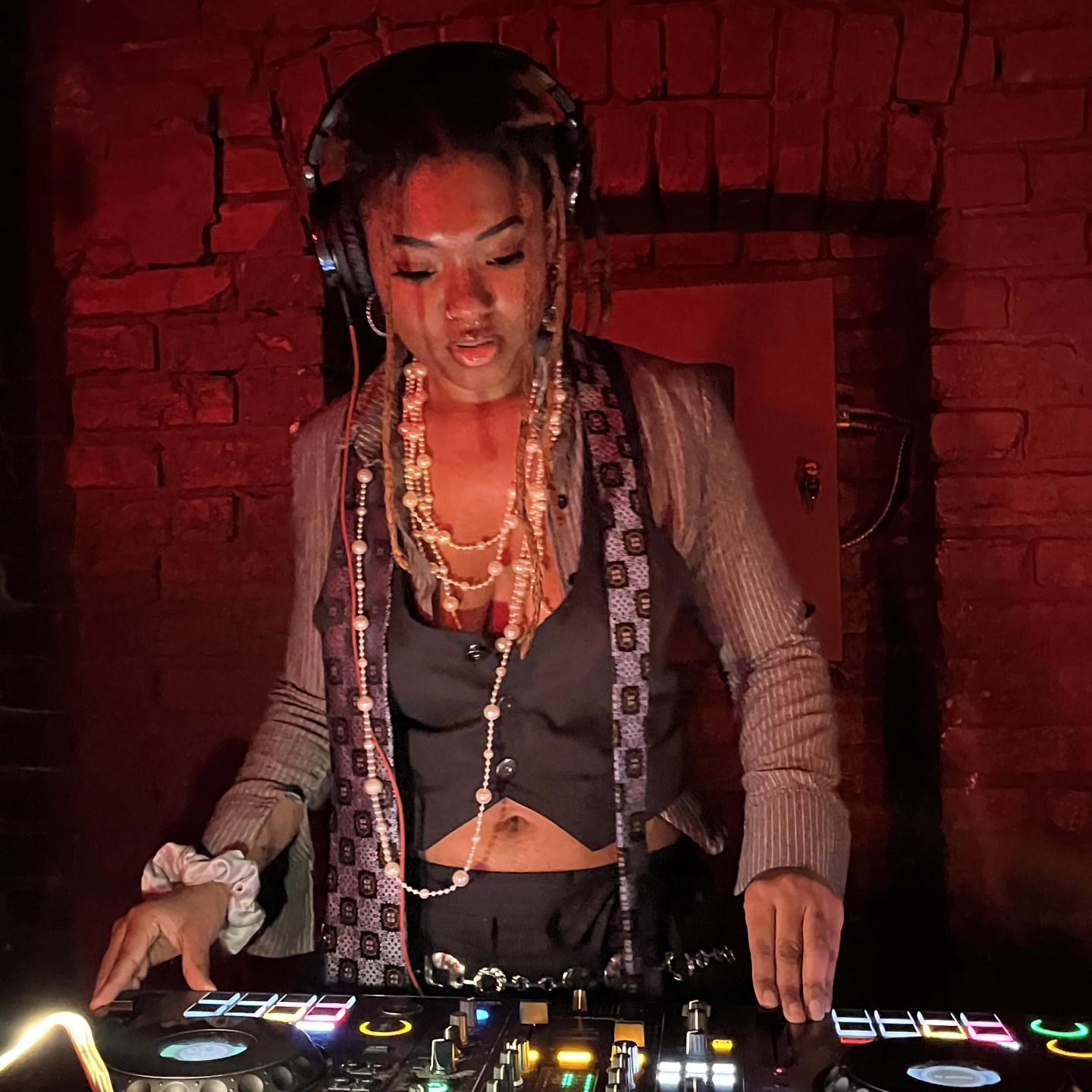 DJ KORIS · Artist Profile