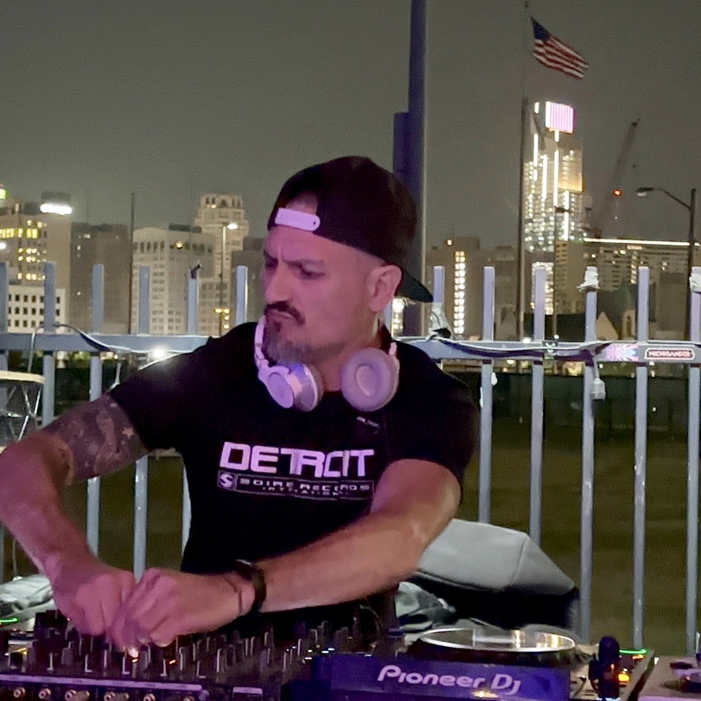 DJ Krazy · Artist Profile