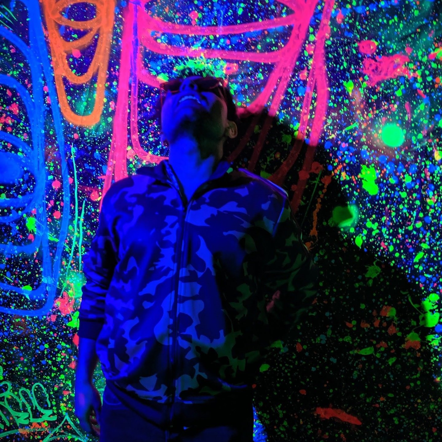 djlarrylars · Artist Profile