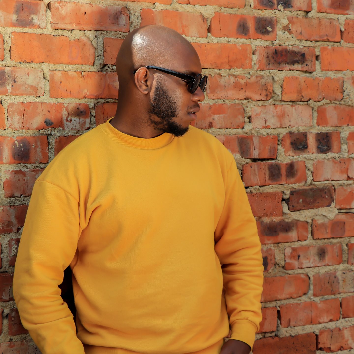 DJ Lesh SA · Artist Profile