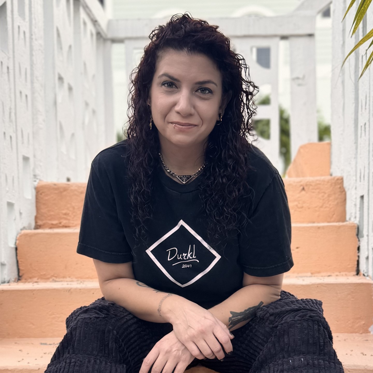 DJ Lisa Frank · Artist Profile