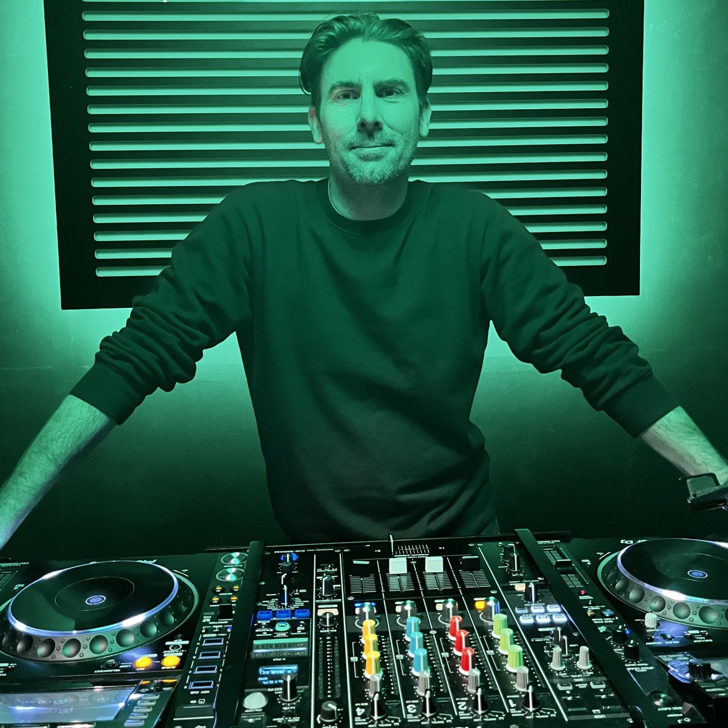 DJ Lively · Artist Profile