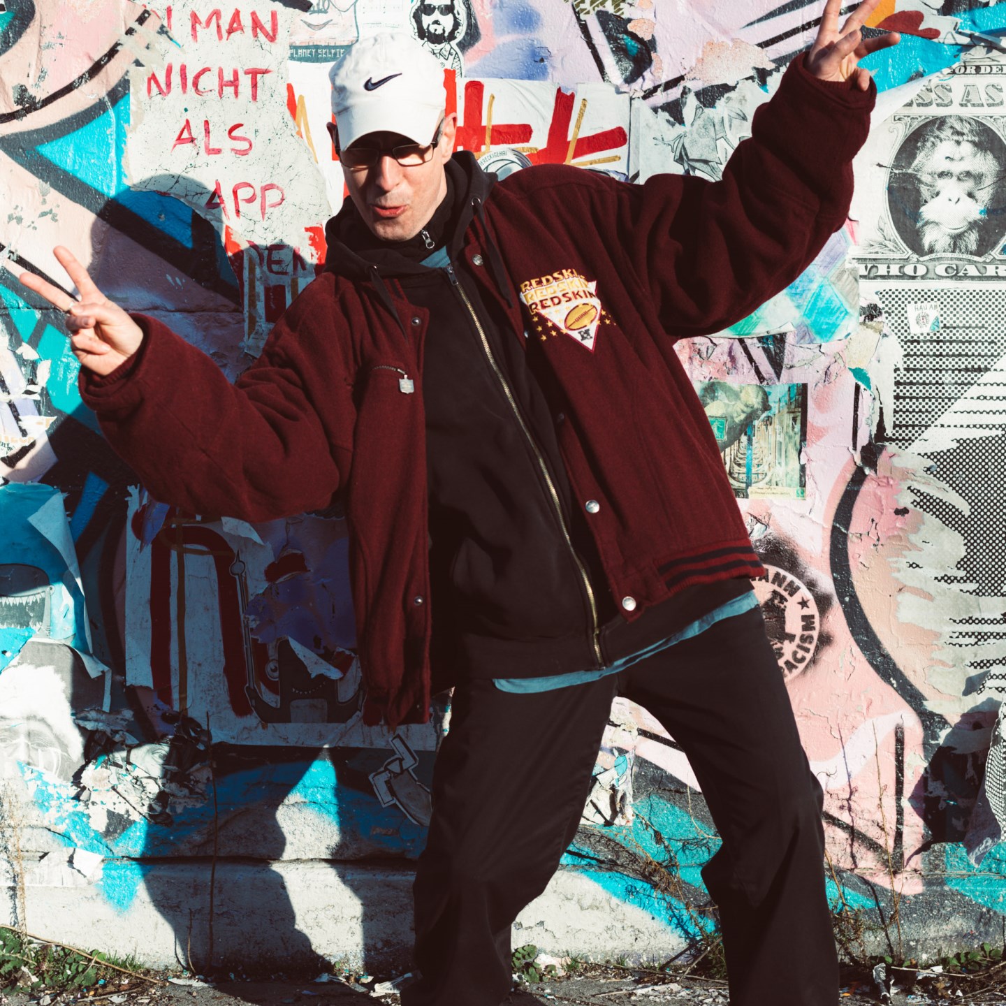 DJ LOCATI · Artist Profile