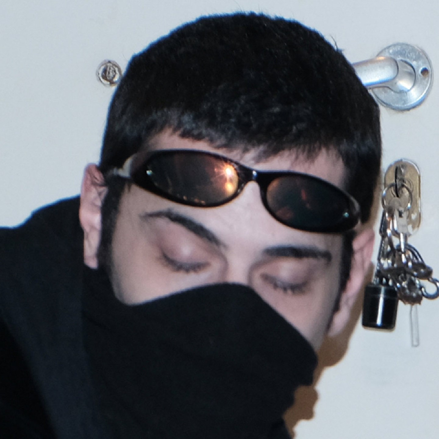 DJ LOSER · Artist Profile