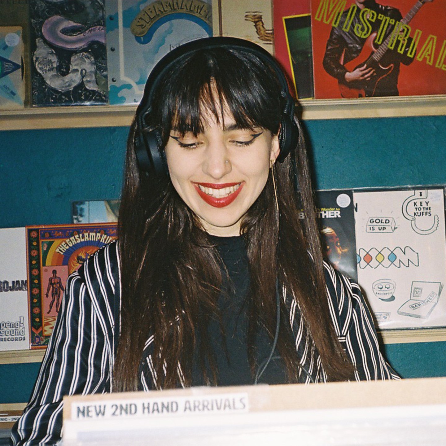 DJ LoveCatt · Artist Profile