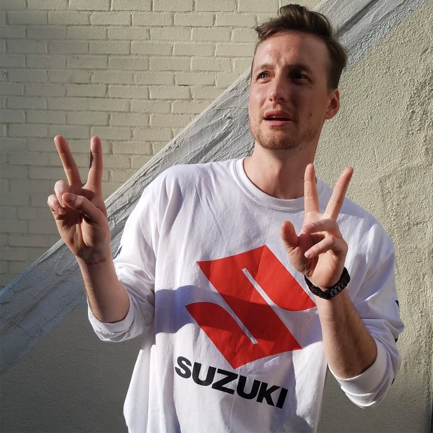 DJ Machine (2) · Biography