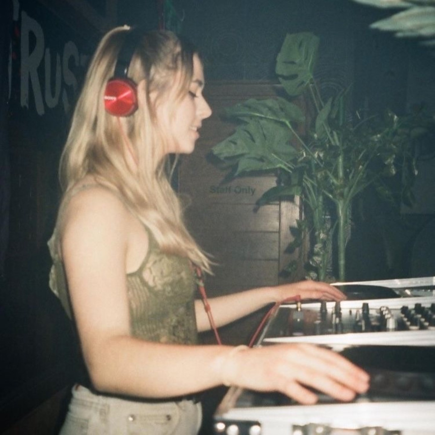 DJ Major · Artist Profile