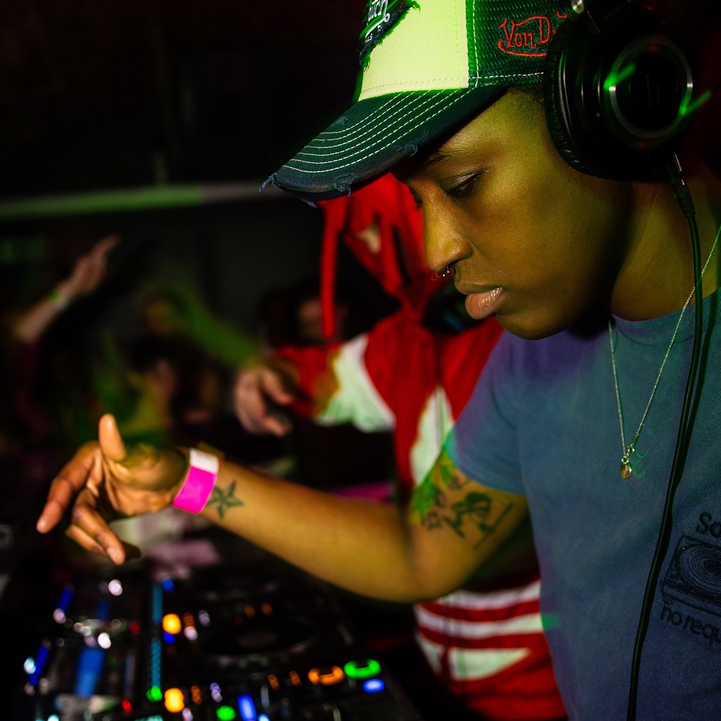 DJ Mango · Artist Profile