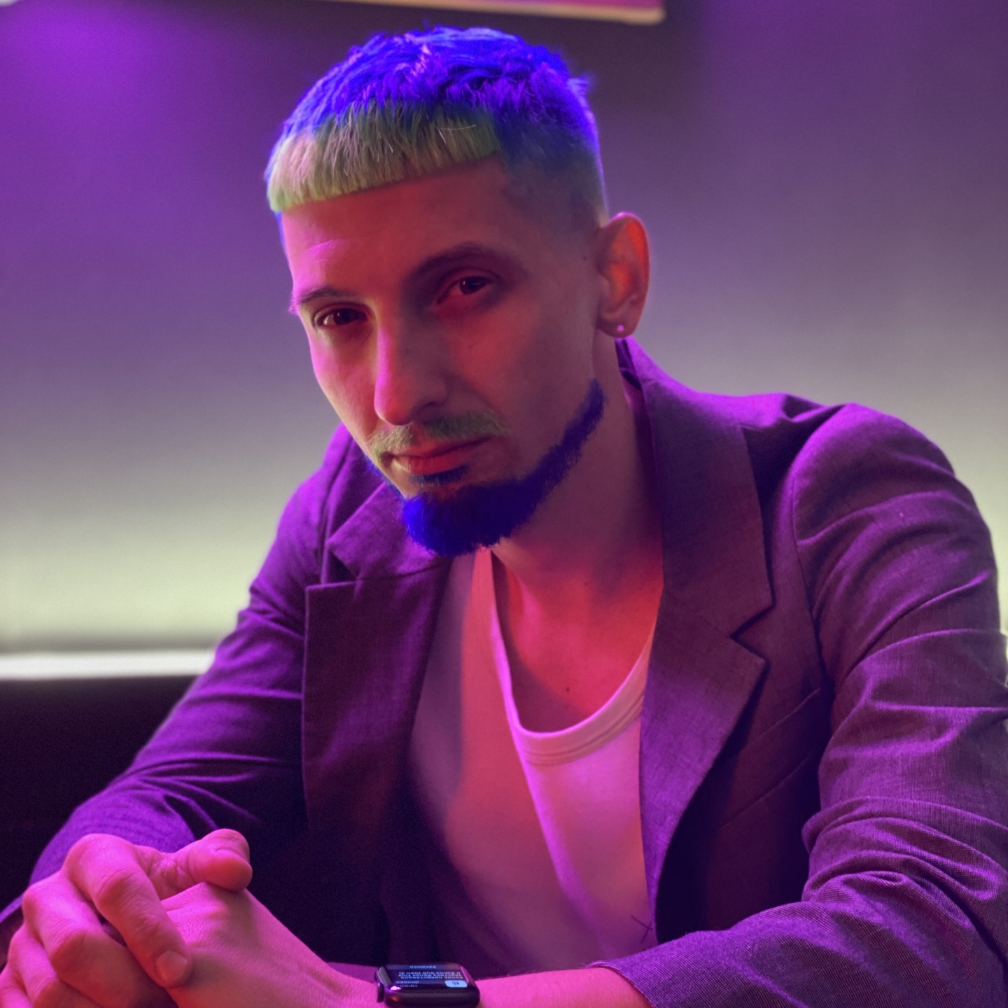 DJ Marchello · Tour Dates & Tickets