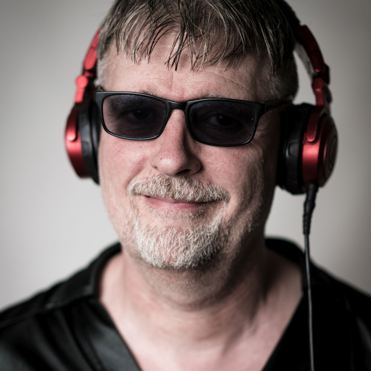 DJ Marc Lange · Biography