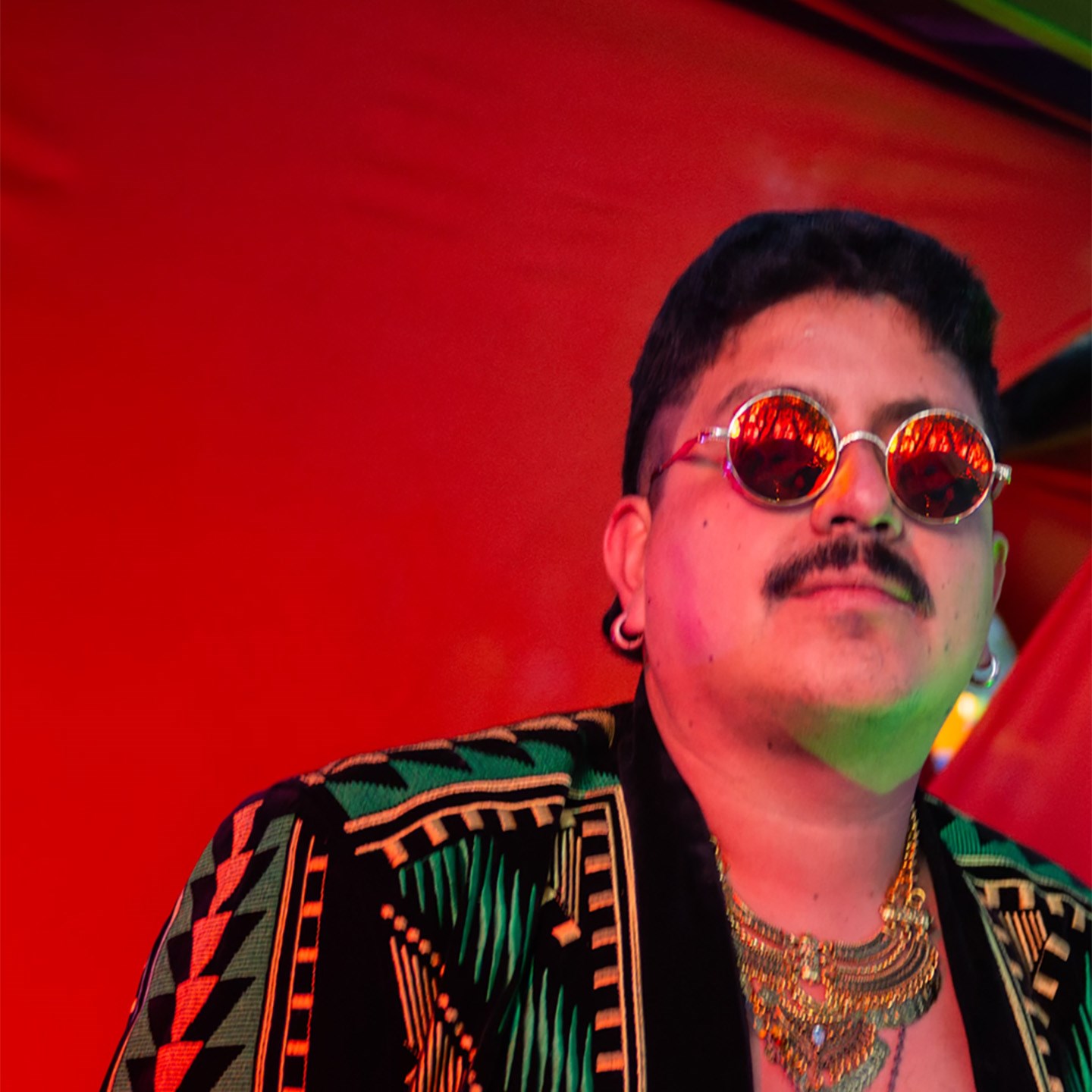 DJ Martín · Artist Profile