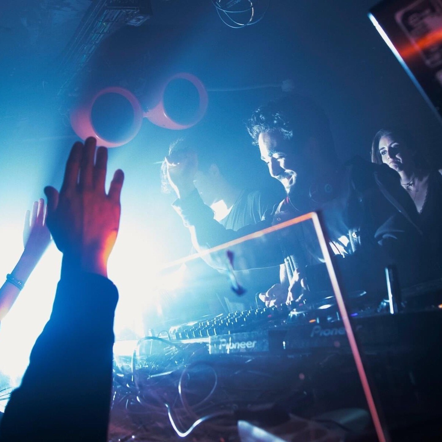 Dj Michi · Artist Profile