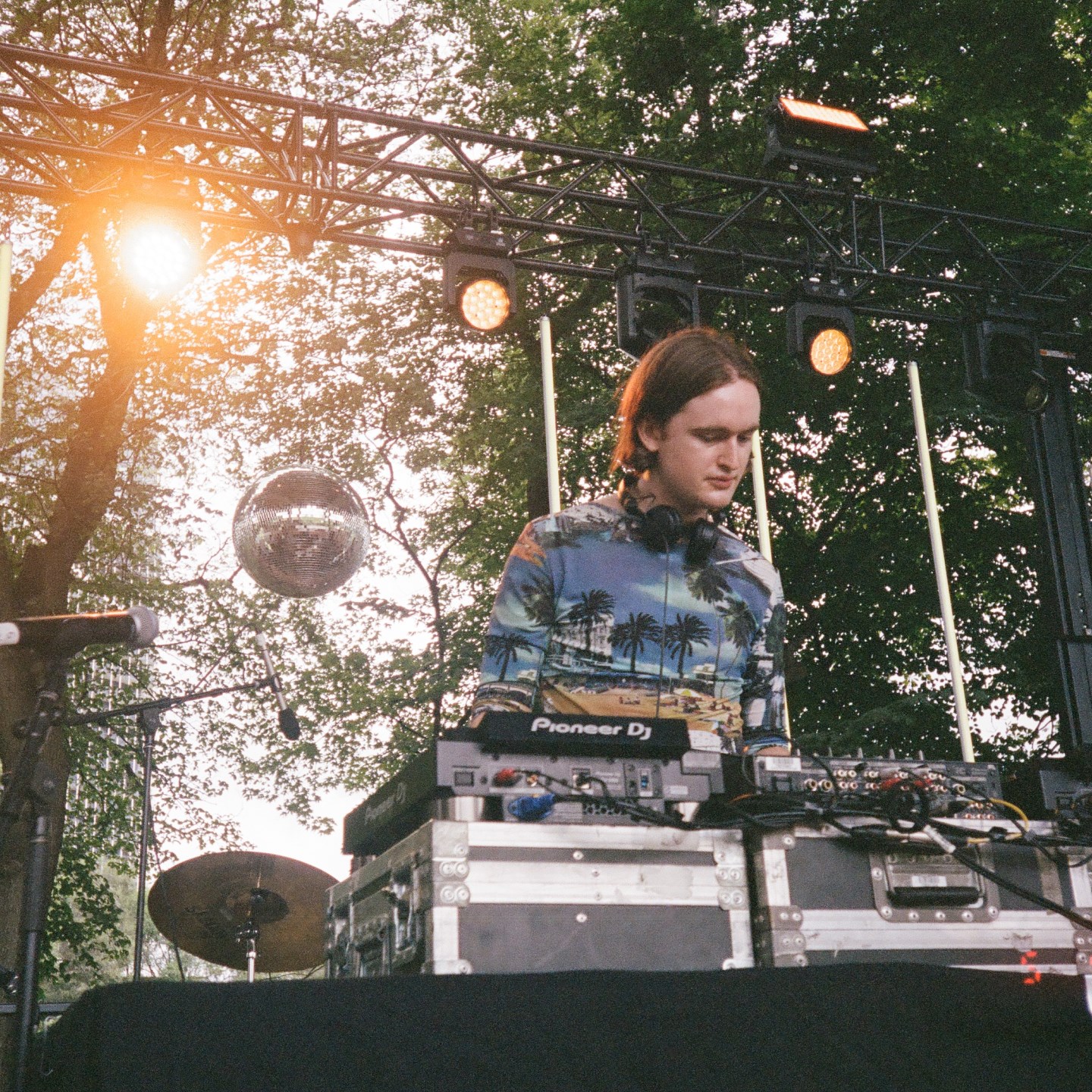 DJ Miss · Artist Profile