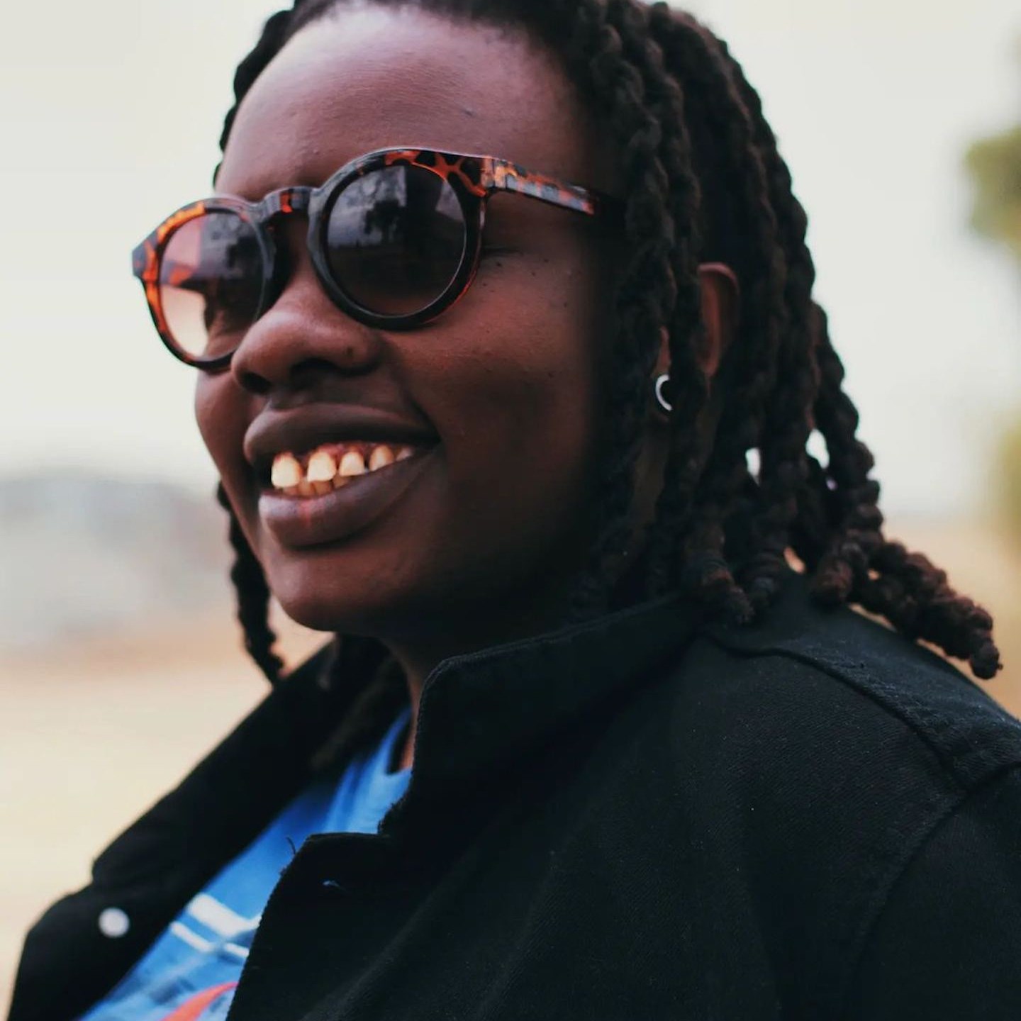 DJ Miss Ray · Artist Profile