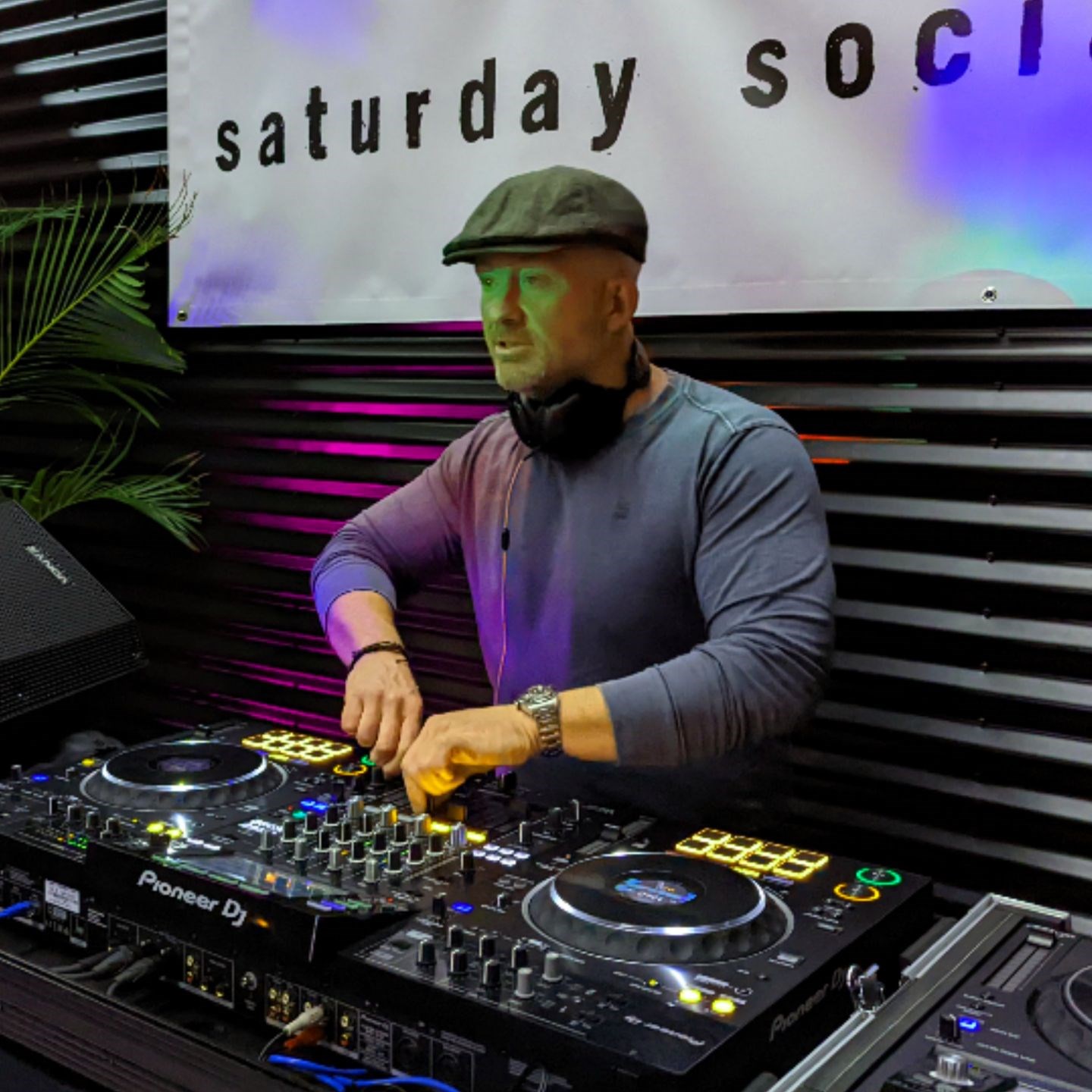 DJ Mista G · Artist Profile