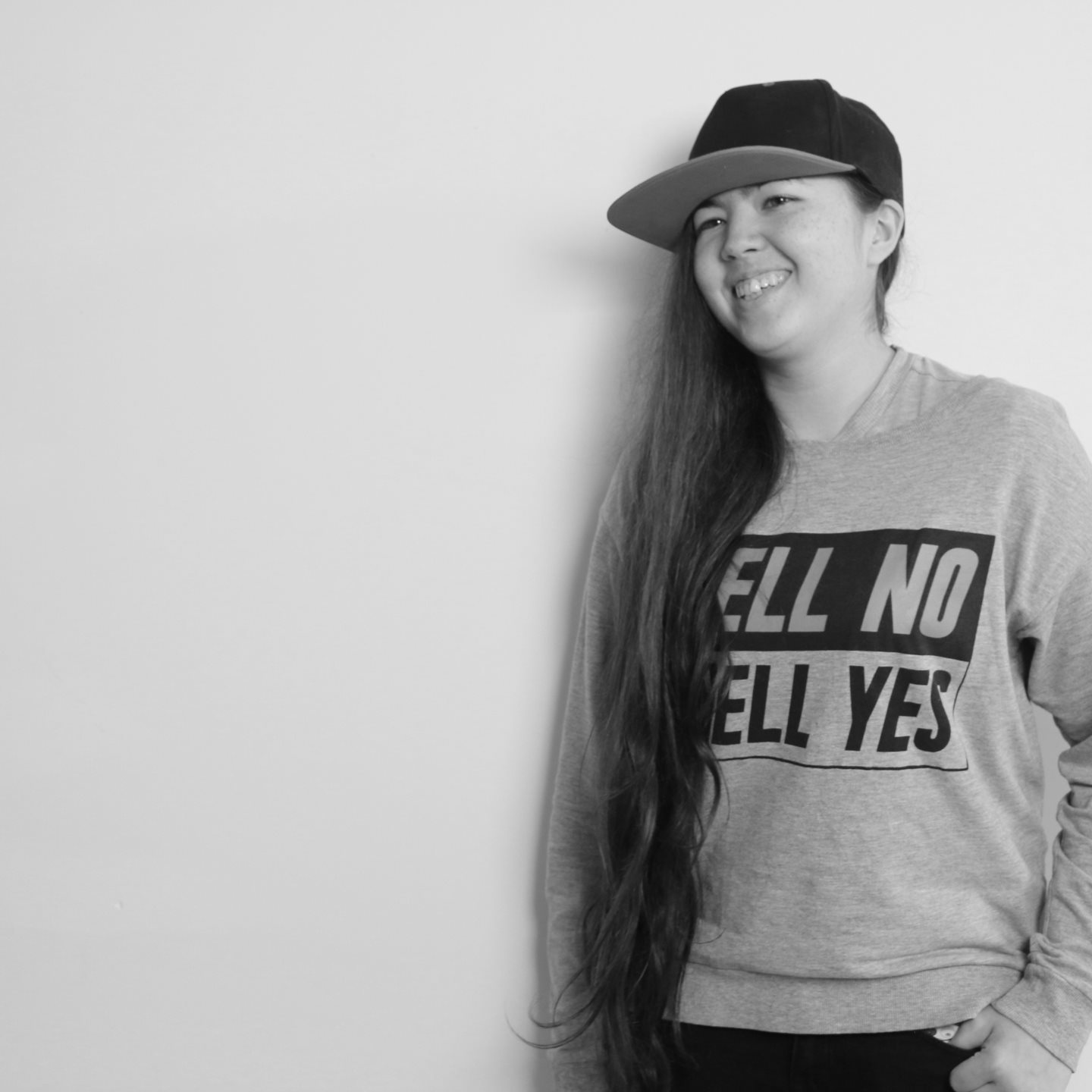 DJ Misty Wilson · Artist Profile