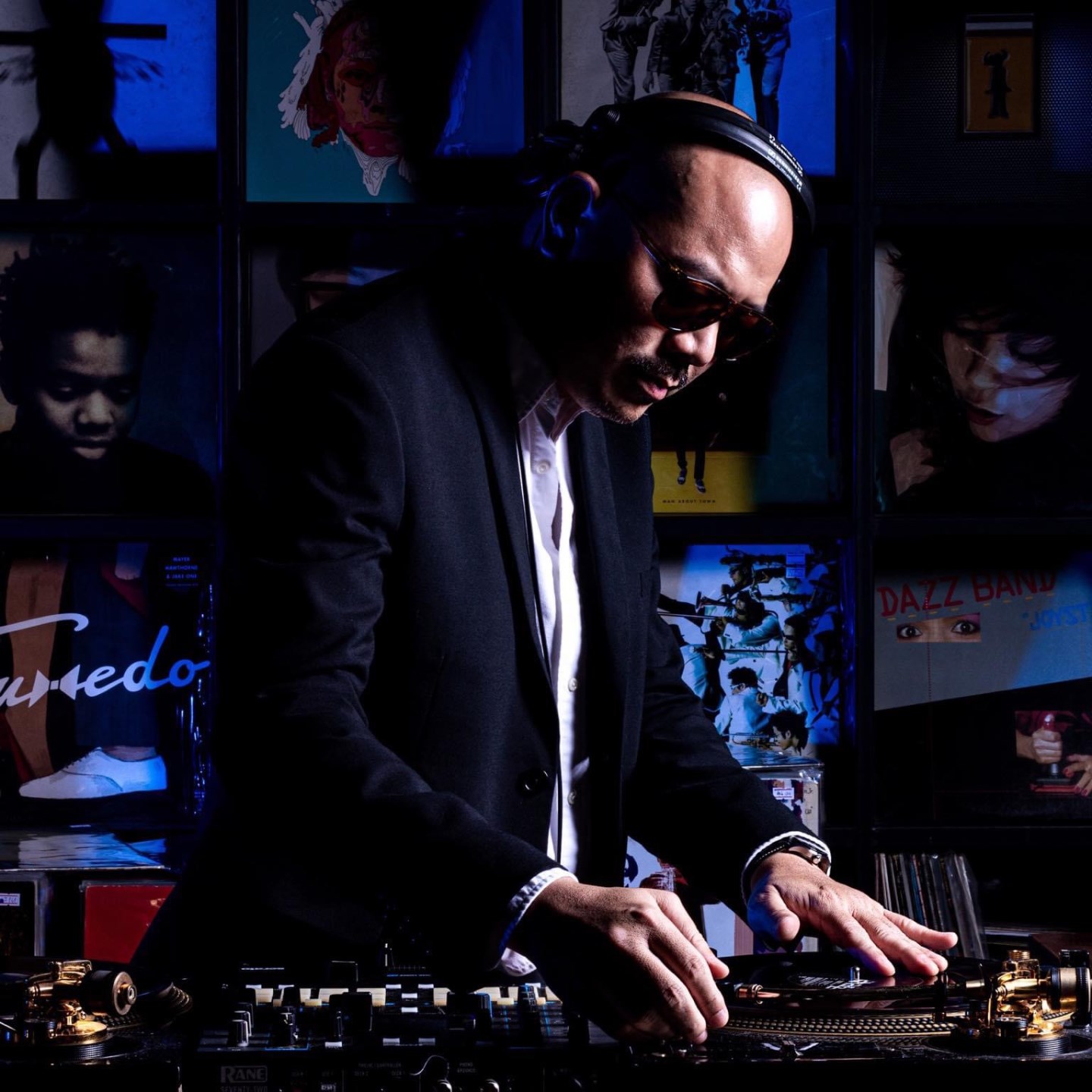 Dj Mod · Artist Profile