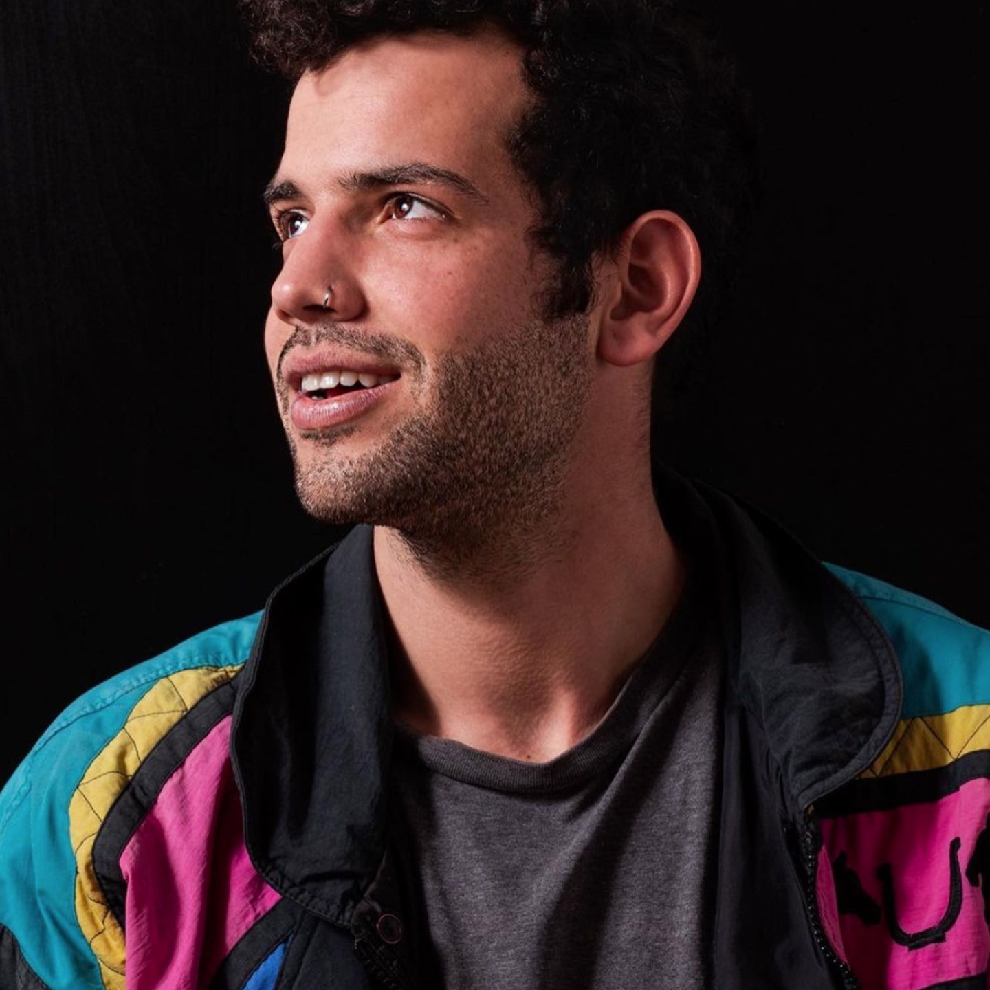 DJ MOSH · Artist Profile