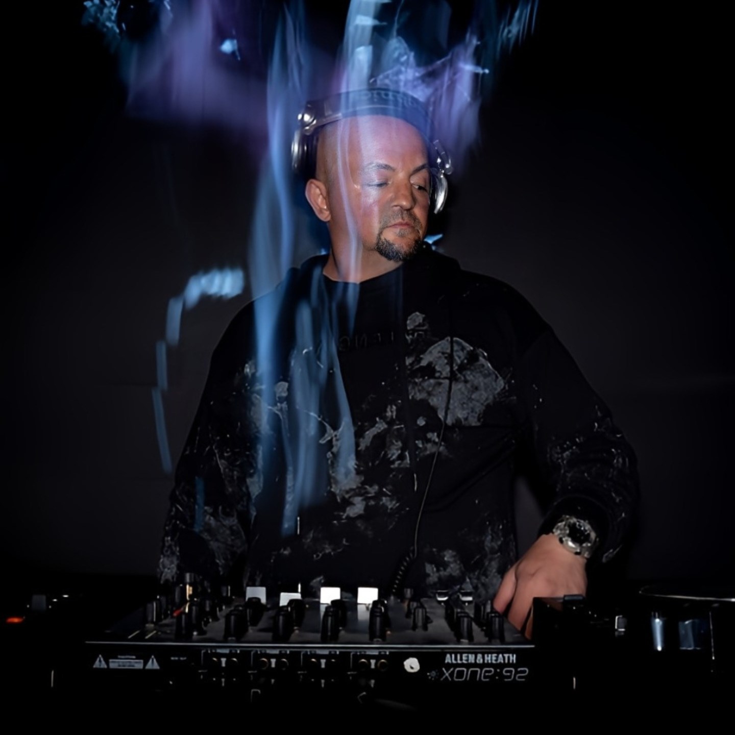 DJ Nasty Deluxe · Artist Profile