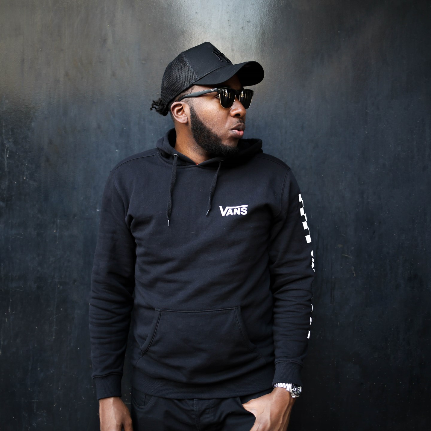 DJ Nate (UK) · Artist Profile