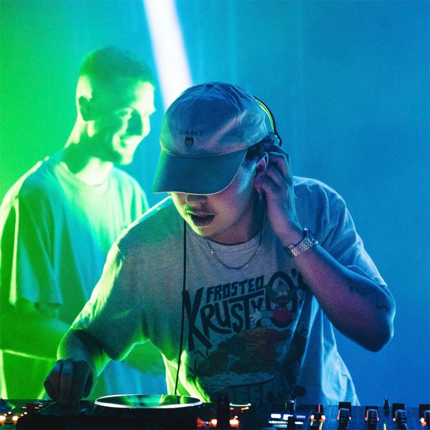DJ Nelson · Tour Dates & Tickets