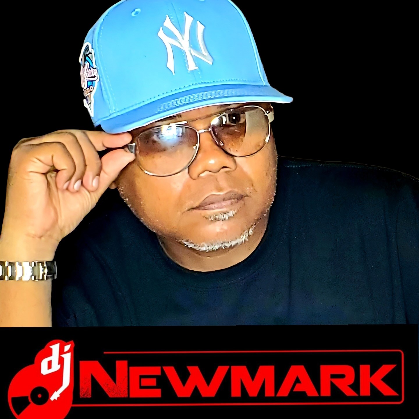 DJ Newmark · Artist Profile