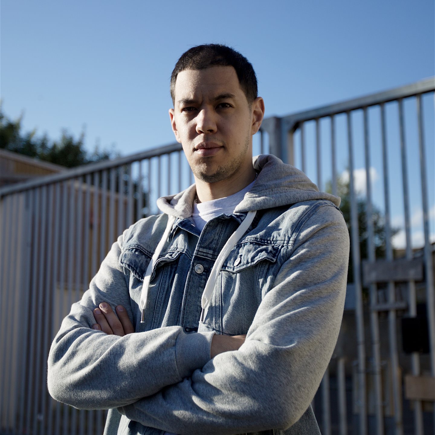 DJ NG · Artist Profile