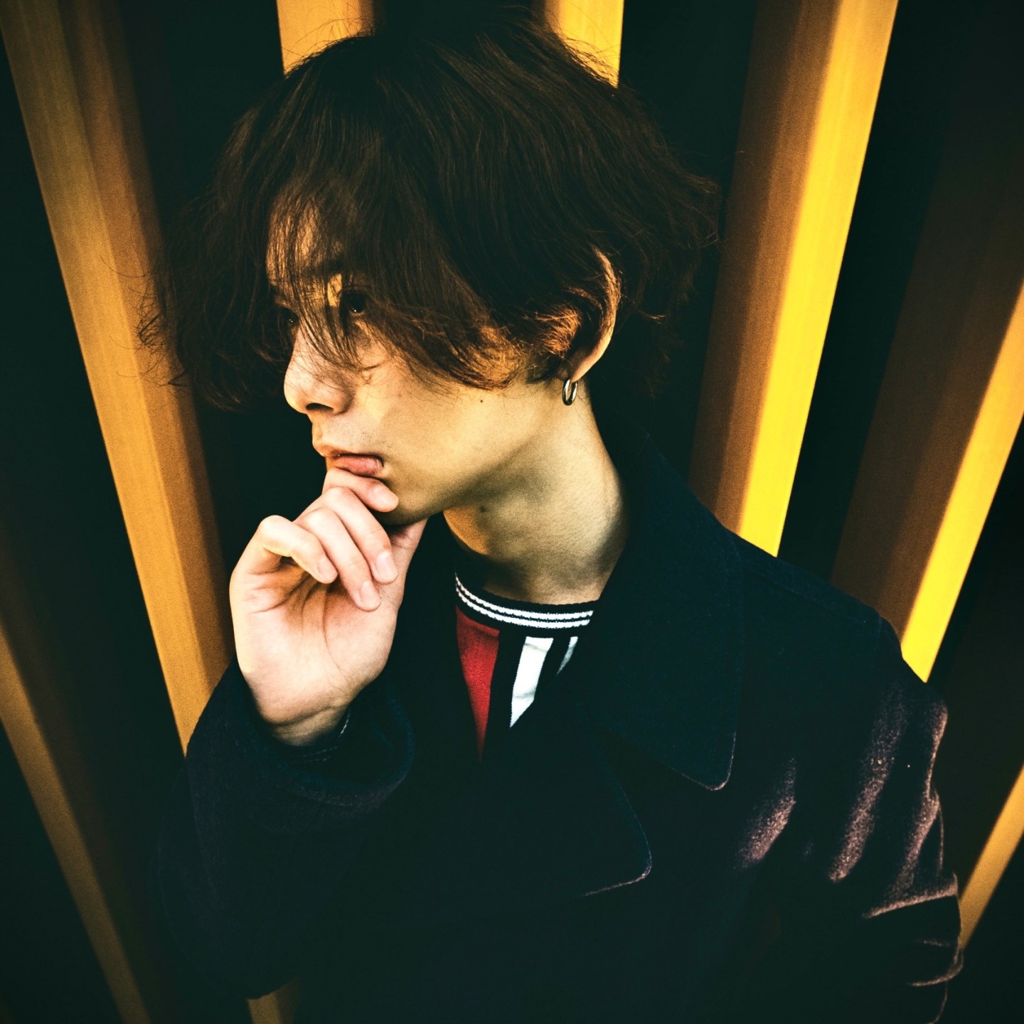 DJ NIKO · Artist Profile