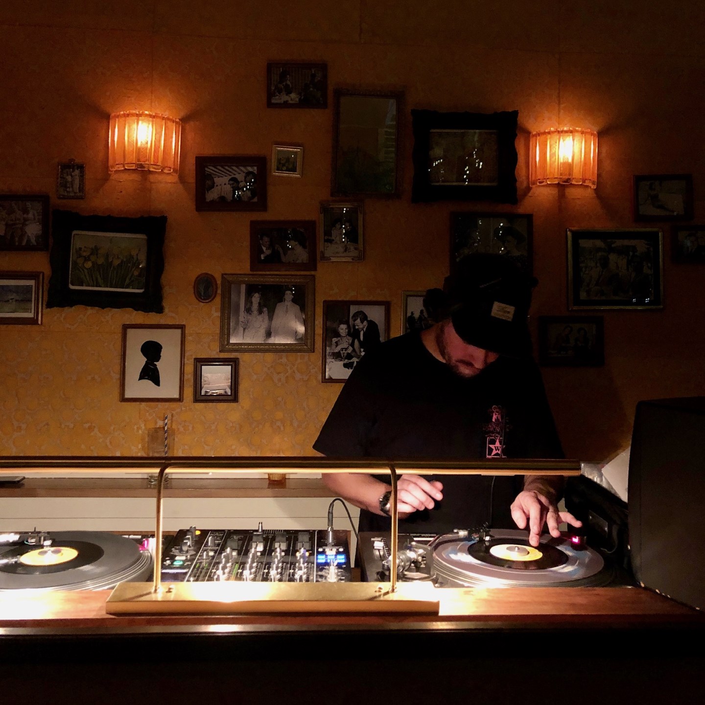 DJ No Rules · Artist Profile