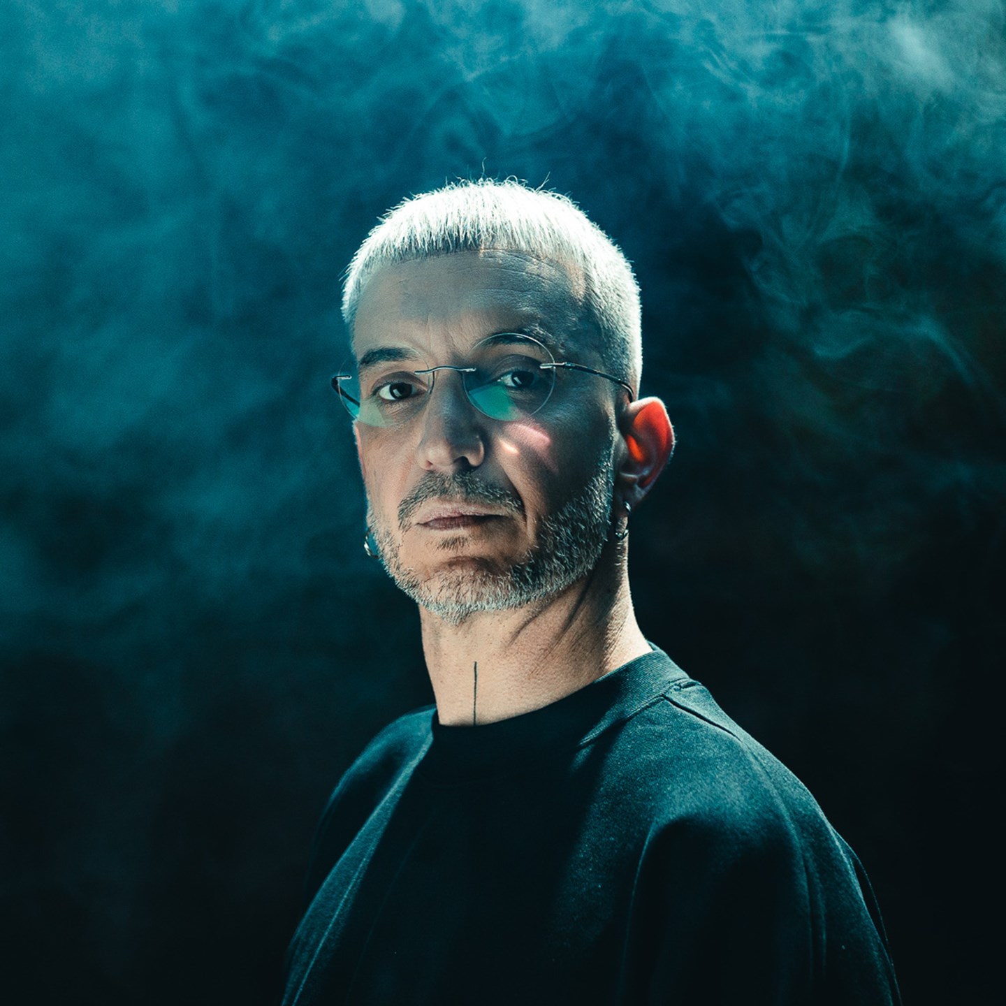 DJ Nox · Past Events