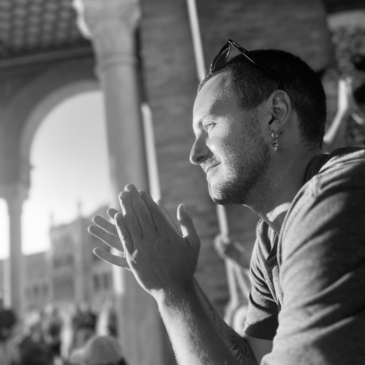 Djoan · Artist Profile