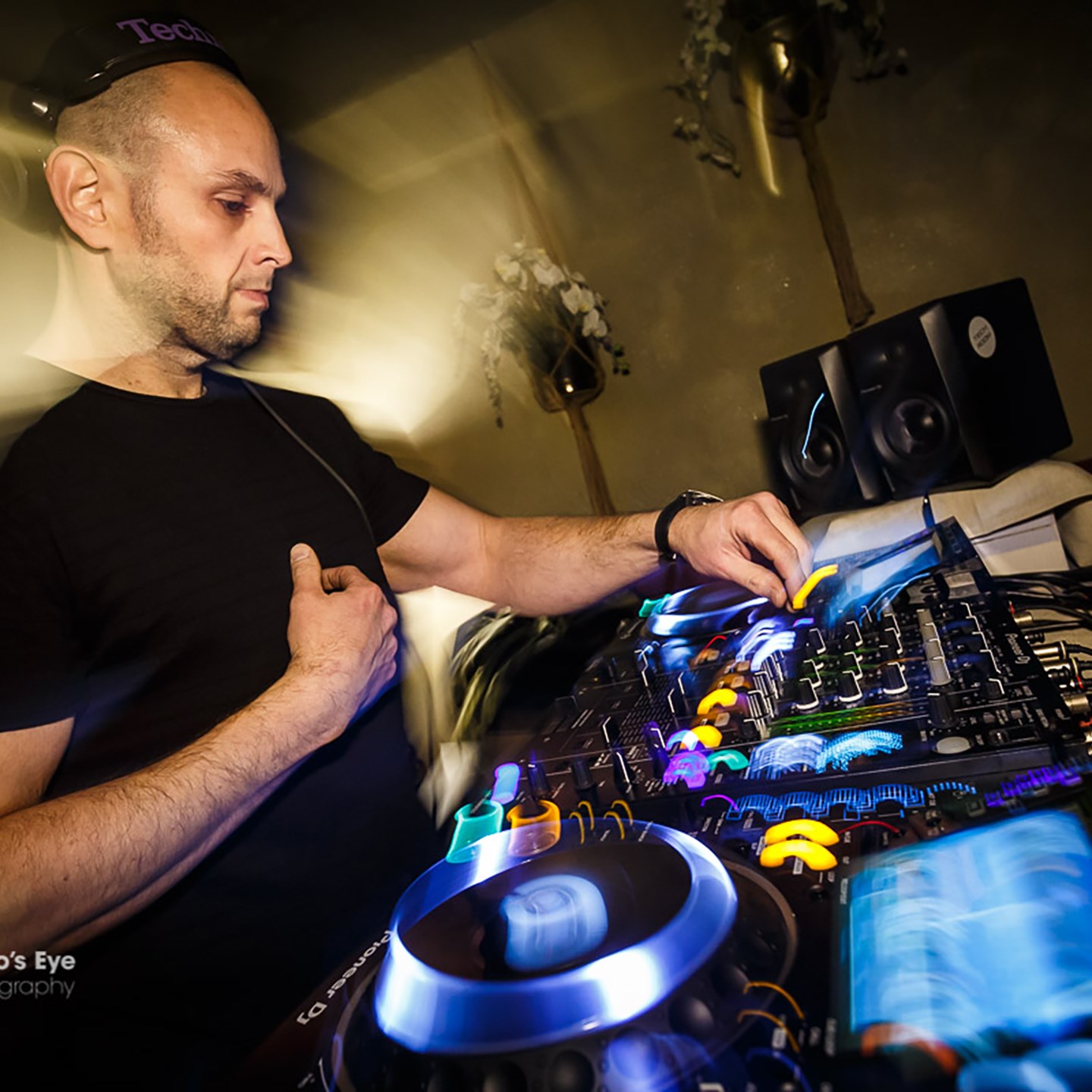 DJ Oded Polak · Tour Dates & Tickets