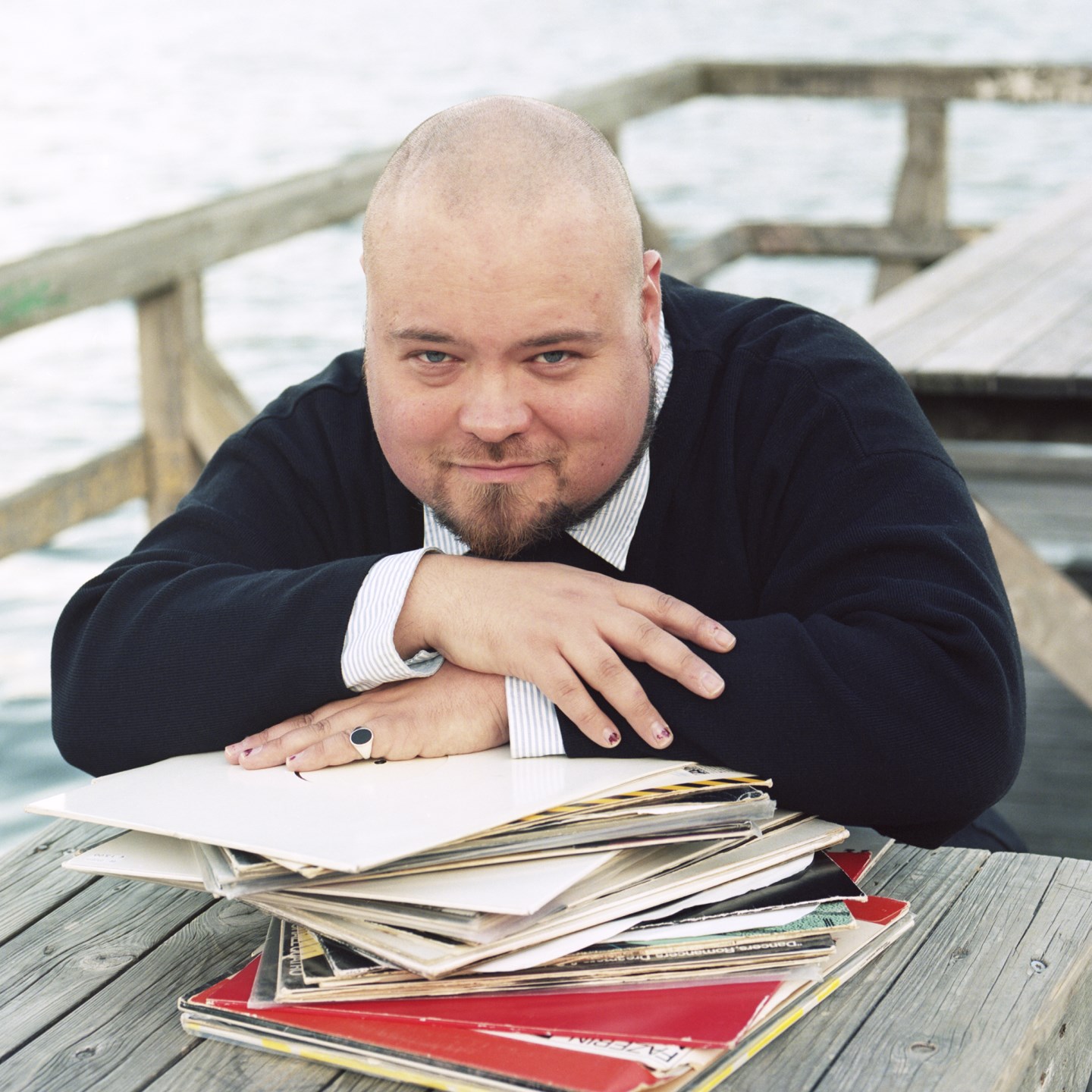 DJ Oltermann · Artist Profile