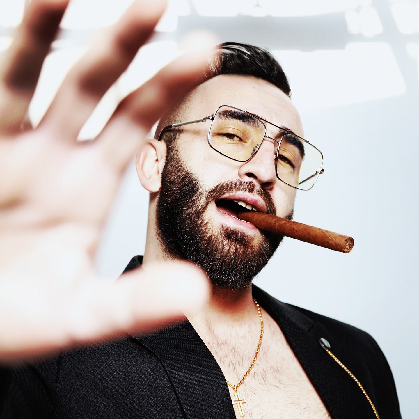 DJ ORCUN · Artist Profile