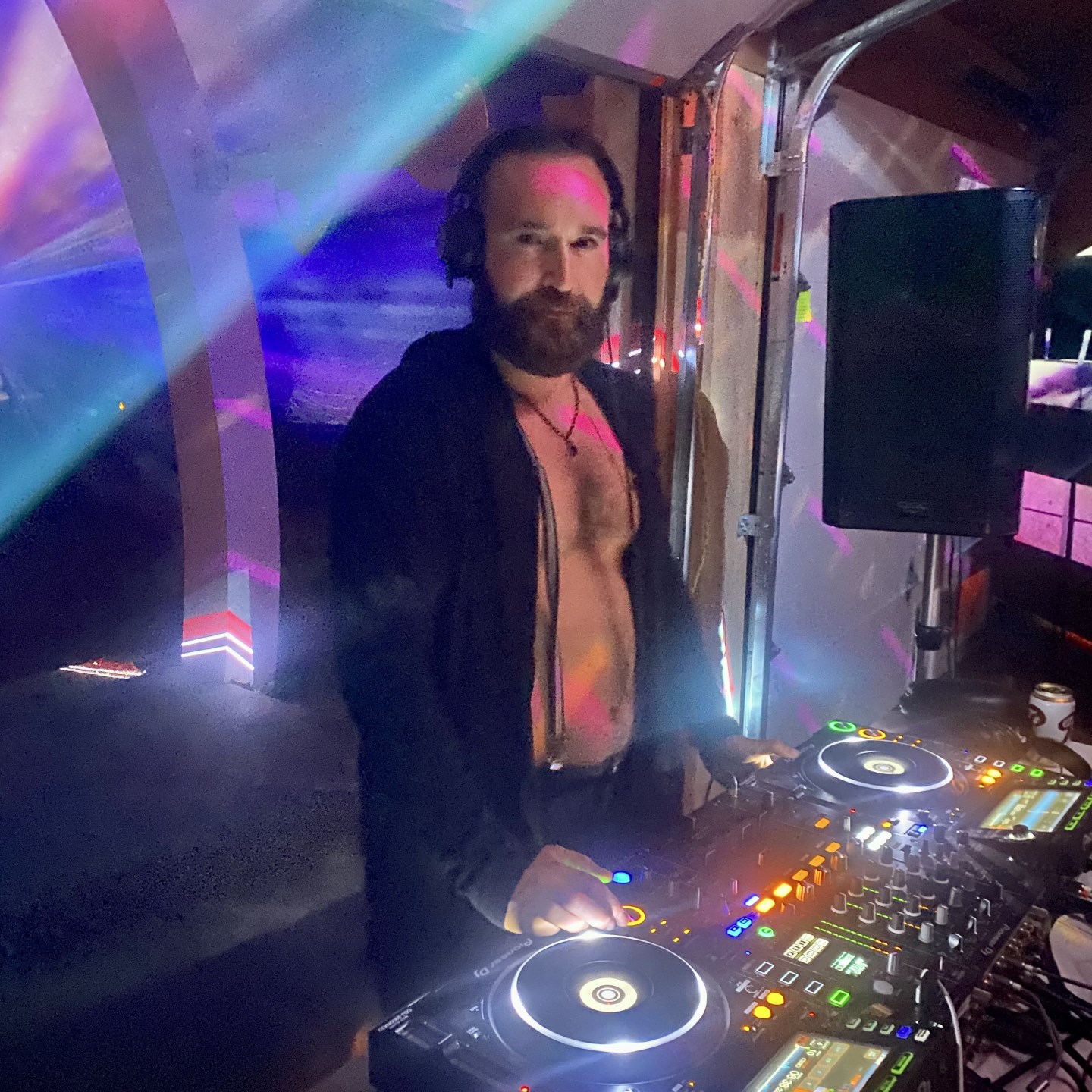 DJ ORSO · Artist Profile