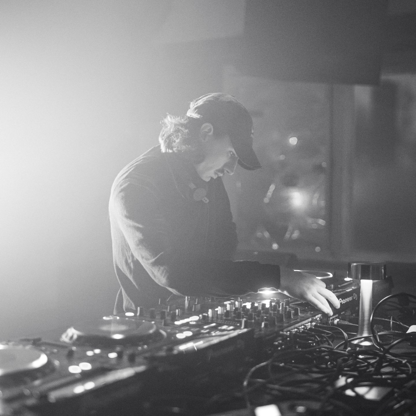 DJ OVER N OUT · Artist Profile