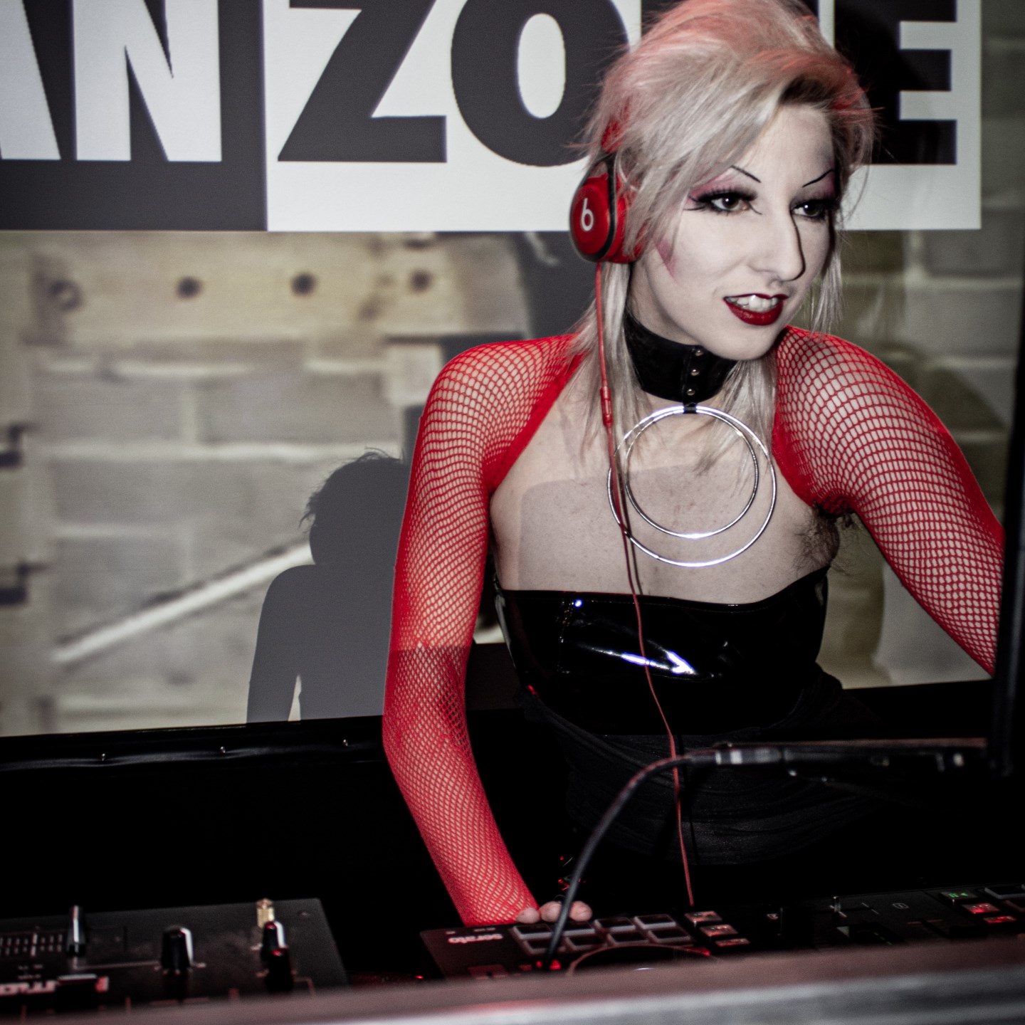 DJ Pains Grey · Artist Profile