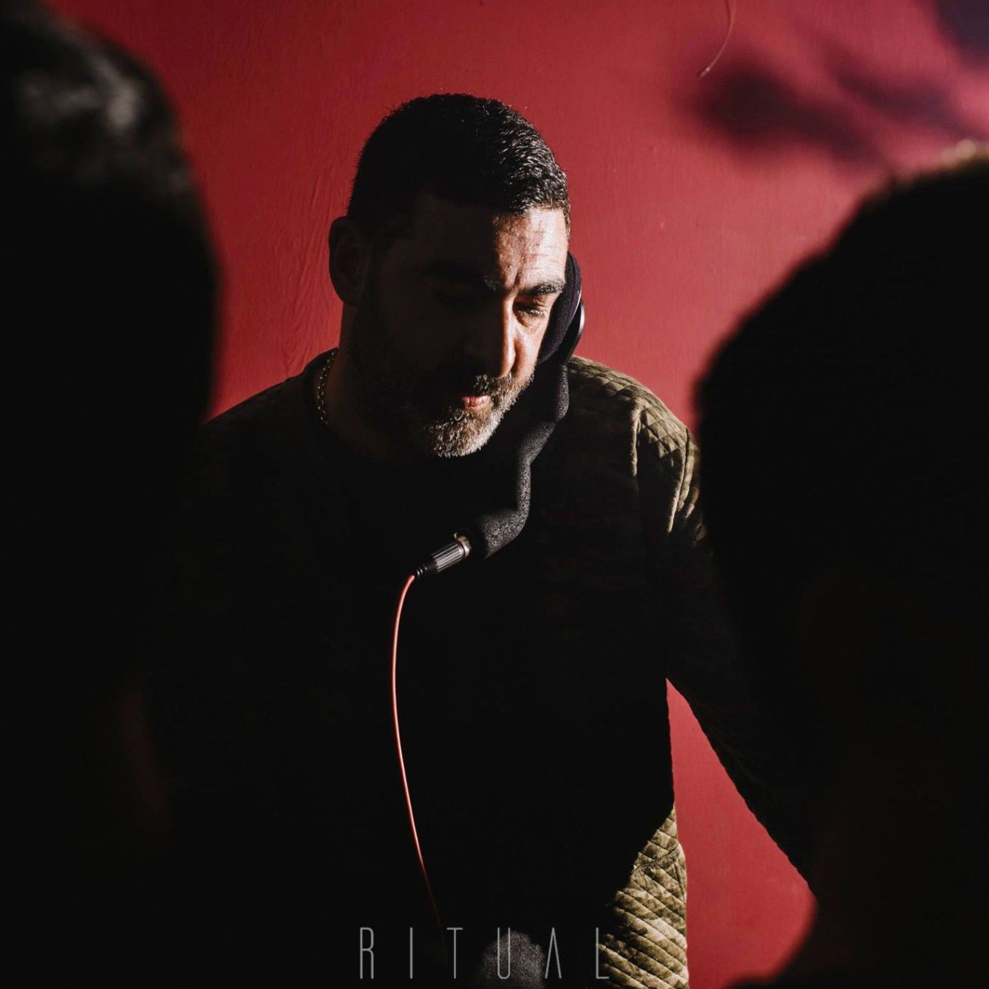 DJ Pascal · Artist Profile