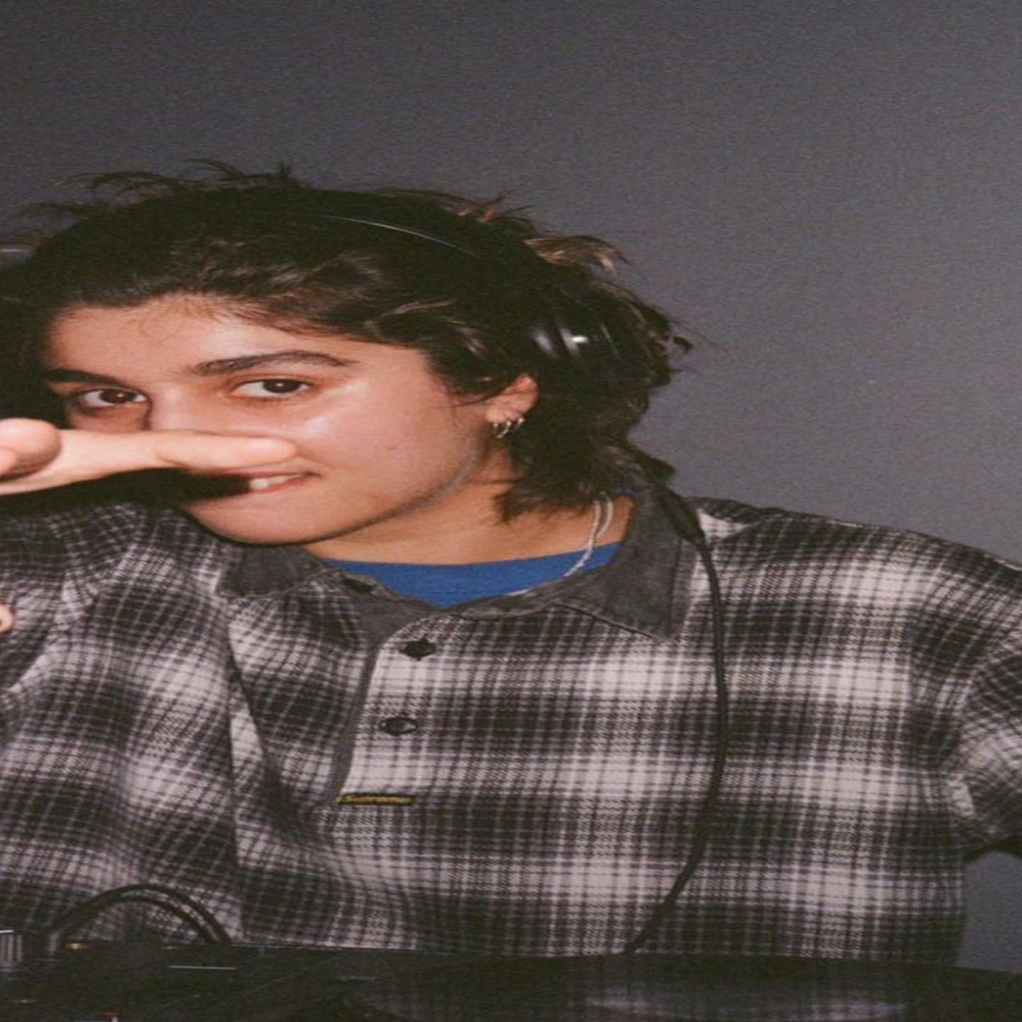 Dj Paydar · Artist Profile