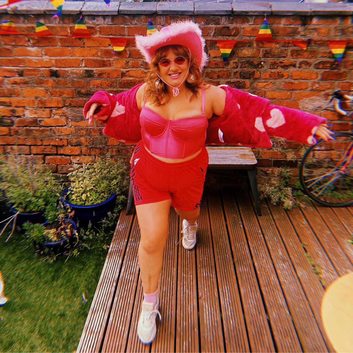 DJ POLLY · Artist Profile