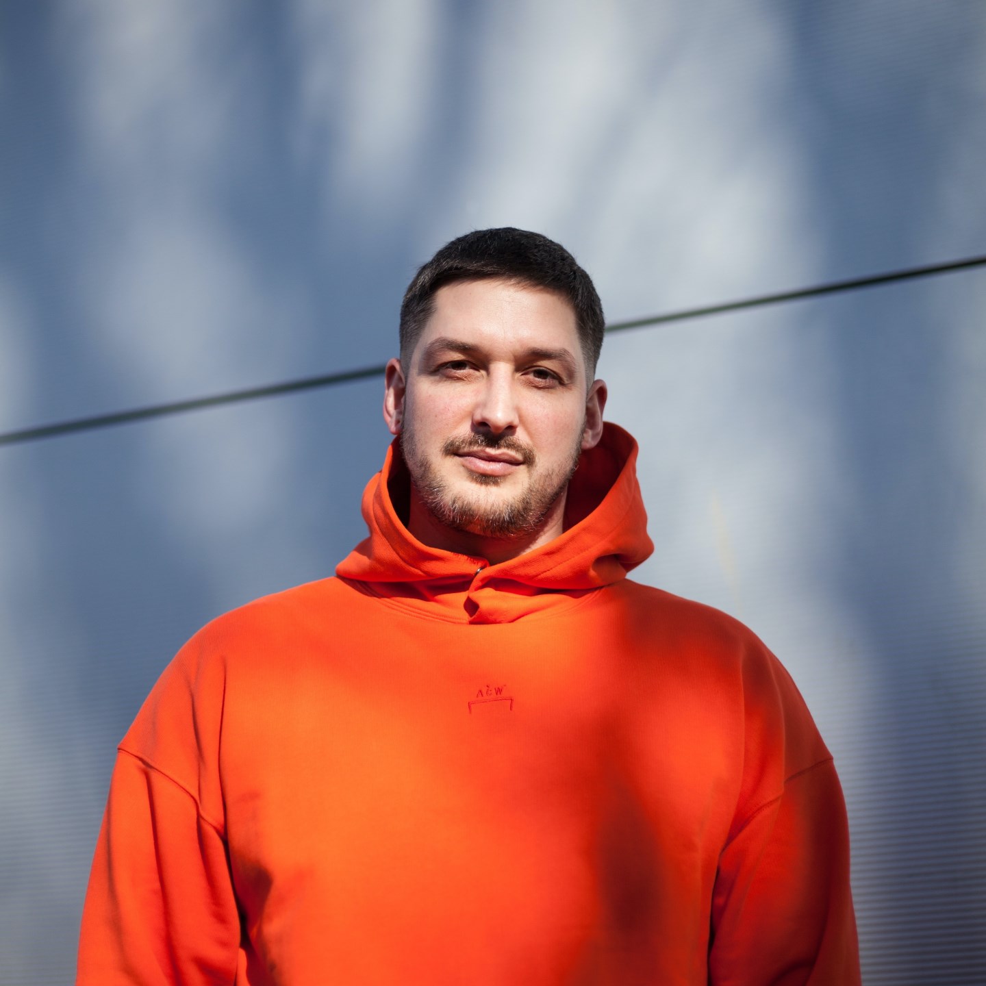 DJ Polo · Artist Profile