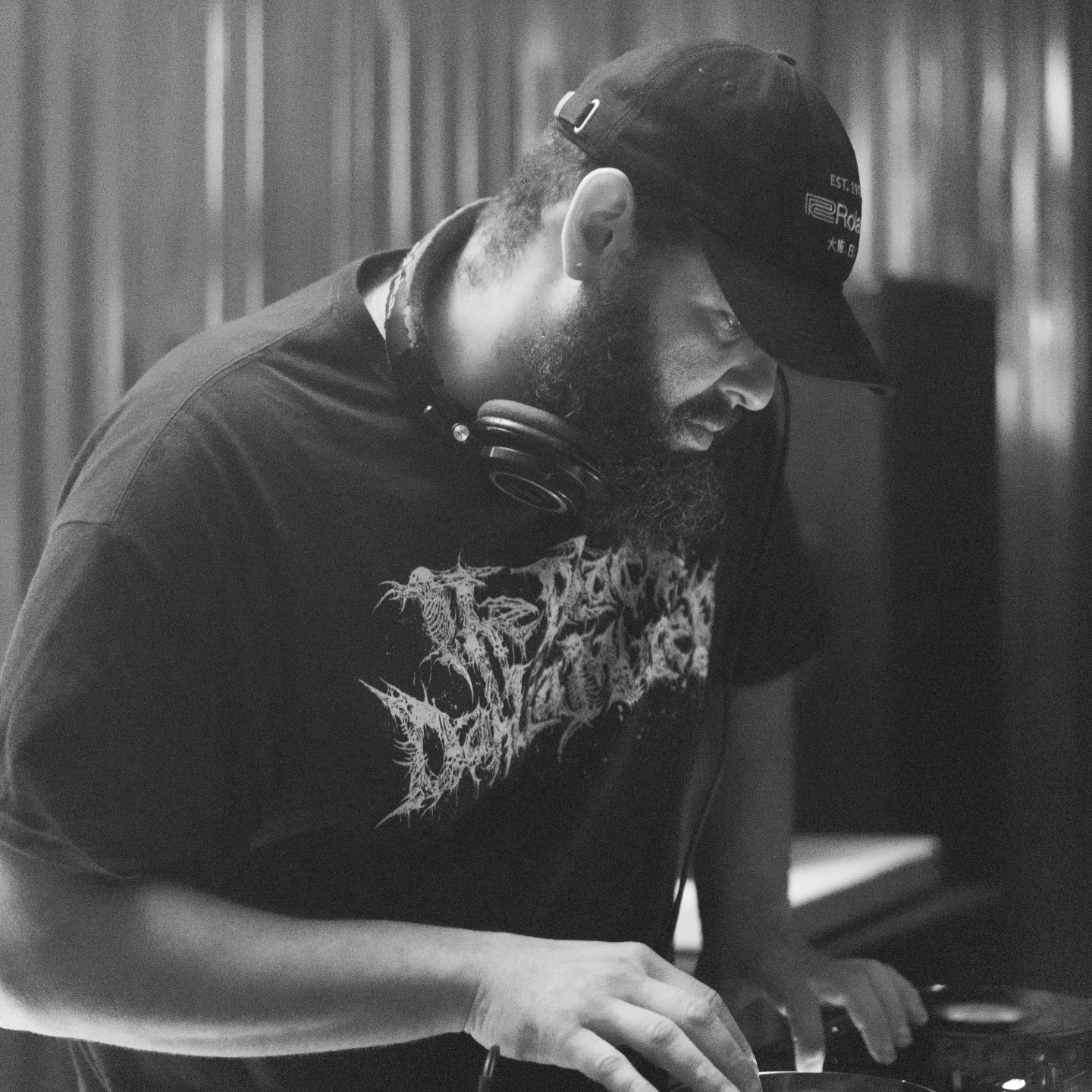 DJ Prim · Artist Profile