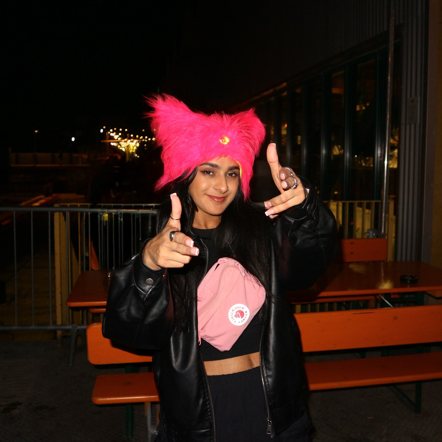 DJ PRIYA · Artist Profile