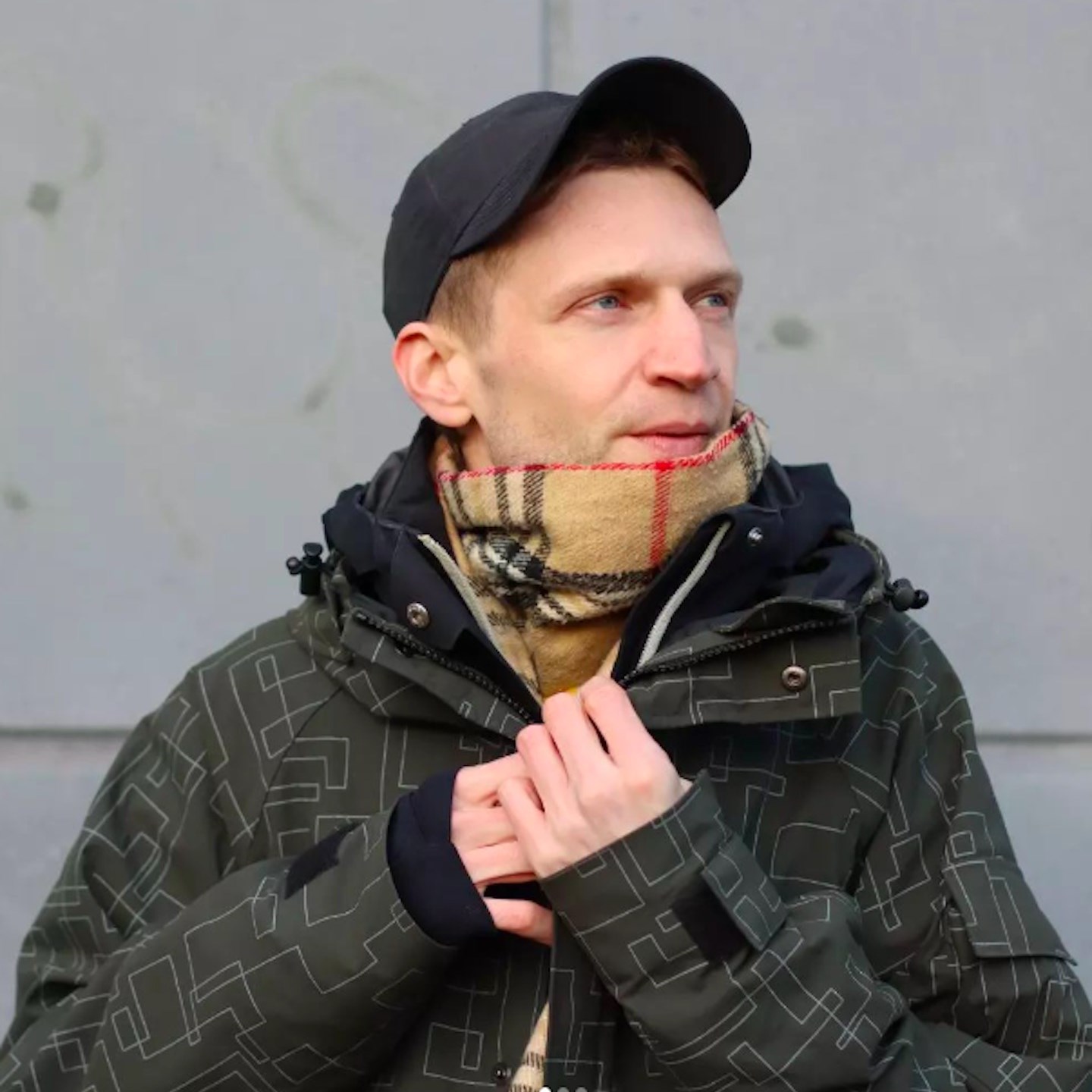 DJ Ridler · Artist Profile