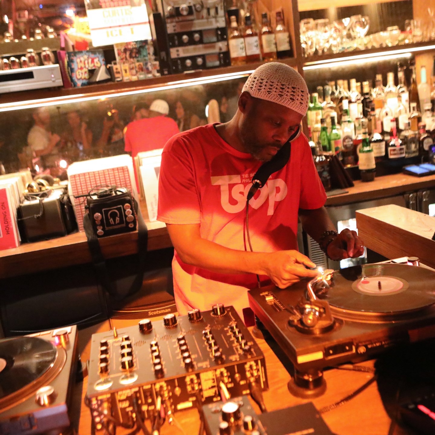 DJ Righteous - Back It Up - Remix: A Dynamic and Groovy Song Set to be ...